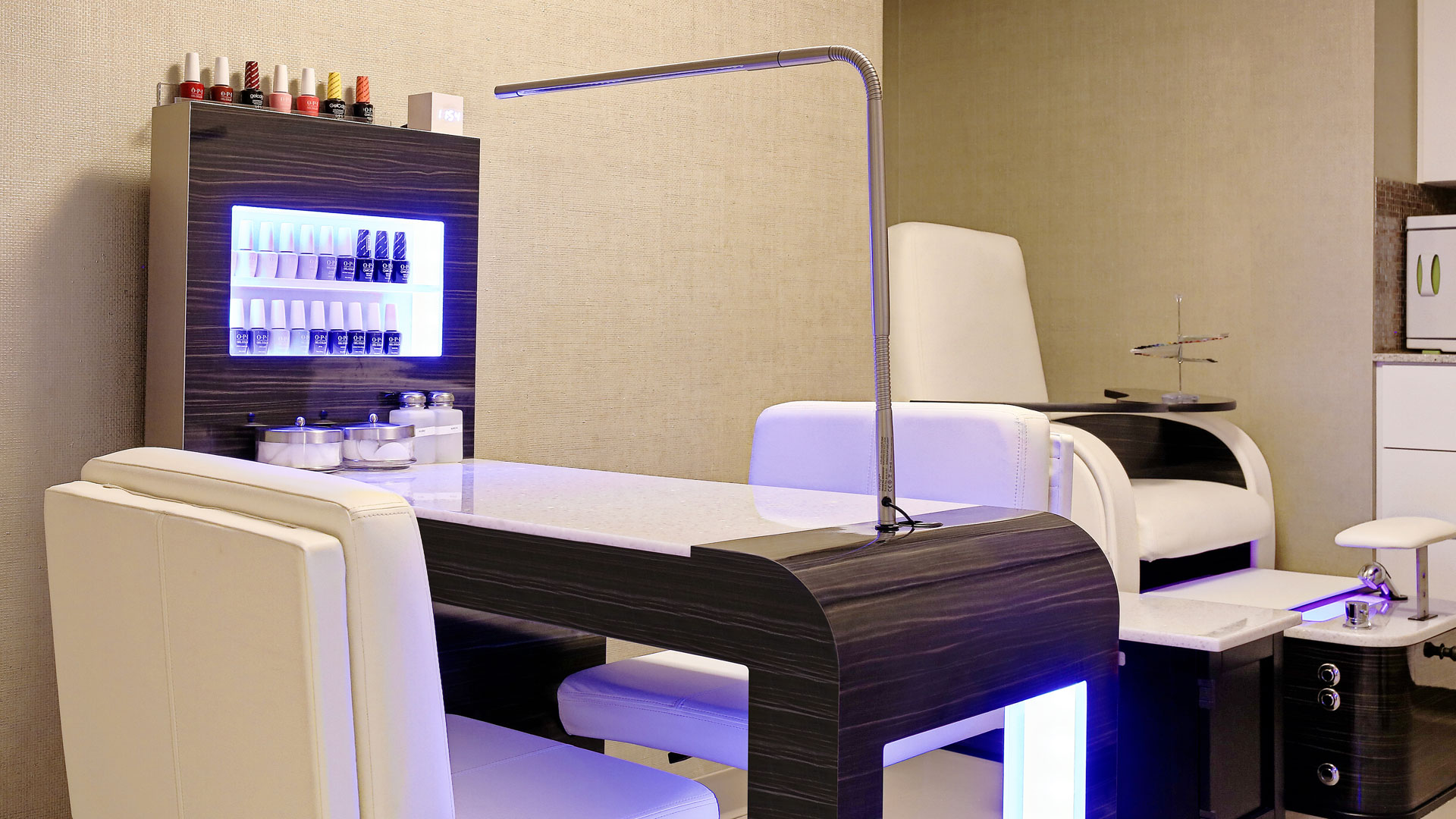 La Sammana – Boardwalk Resorts