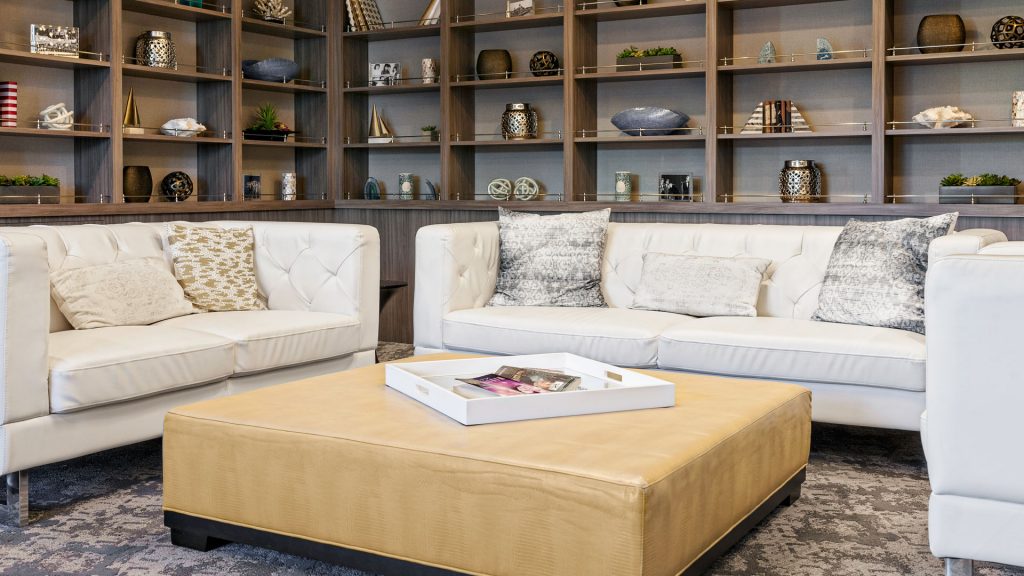 Owners Lounge – Boardwalk Resorts