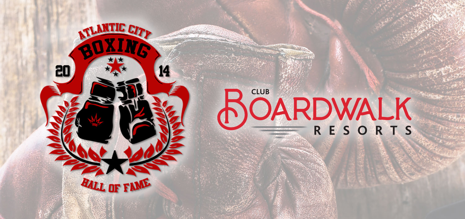 AC Boxing Hall of Fame – Boardwalk Resorts